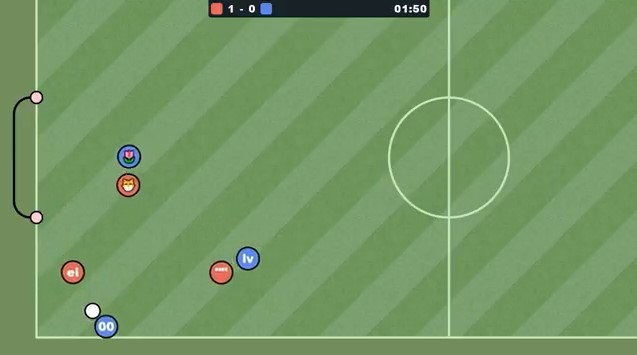 HaxBall · My Coaching Toolbox